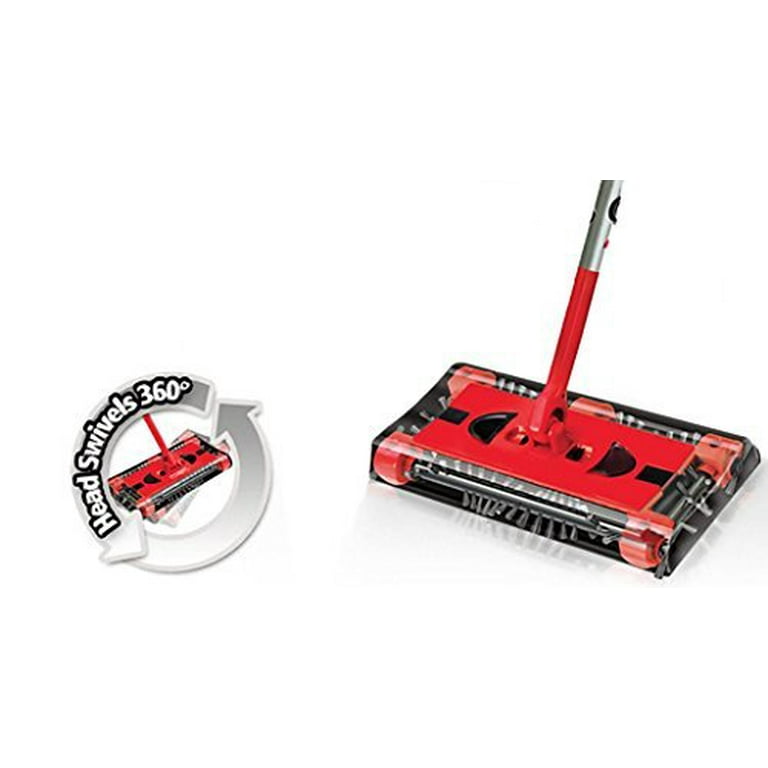 Swivel Sweeper At Walmart