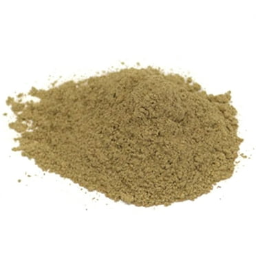 Best Botanicals Wormwood Herb Powder 4 oz. - Walmart.com