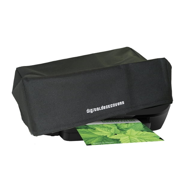 DigitalDeckCovers Anti-Static, Water-Resistant Dust Cover for Canon ...