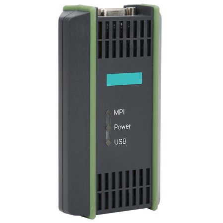 PLC Programming Adapter Cable, PC Adapter, PLC Programming Cable, Fit ...
