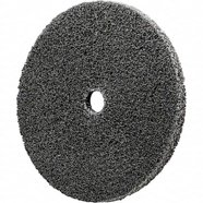 3M Scotch-Brite™ EXL Deburring Wheels, 8 x 1/2 x 3, Fine, EA (405 ...