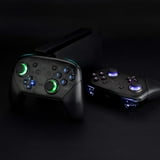 eXtremeRate Multi-Colors Luminated DTFS LED Kit, Thumbsticks Dpad ABXY ...