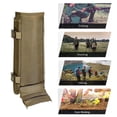 Snake Gaiters Snake Chaps, Waterproof Lower Legs Snake Guards, Snake ...