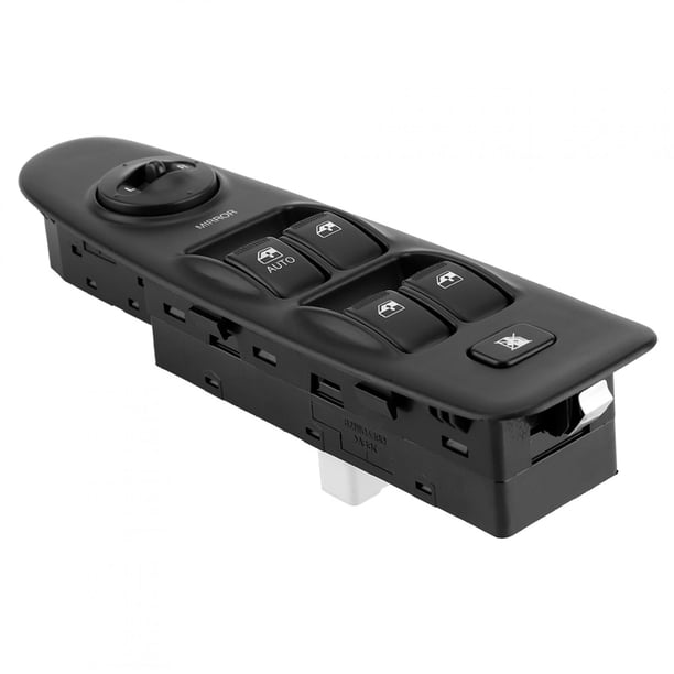 Electric Power Master Window Switch for Hyundai 2002-2006 Elantra 93570 ...