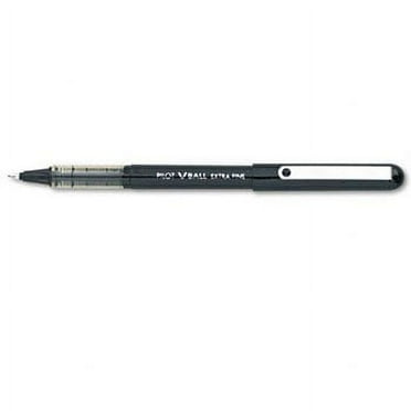 Pilot® VBall® Liquid Ink Stick Roller Ball Pen PEN,VBALL,LIQ ROLLR,FN ...