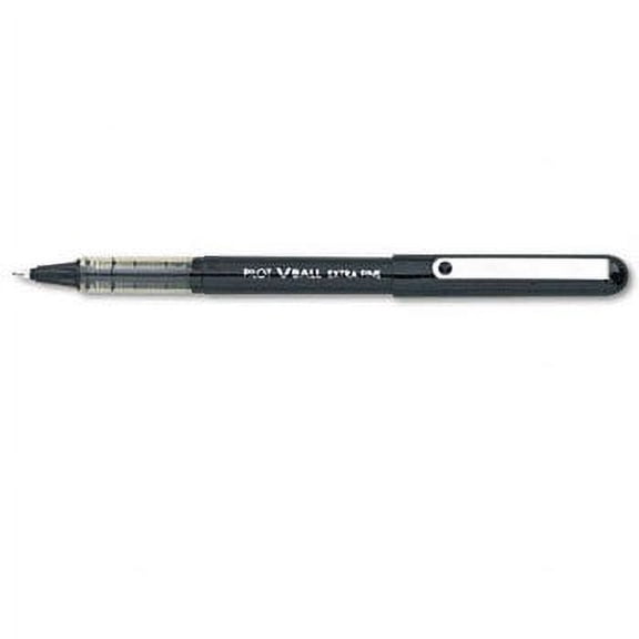 Pilot® VBall® Liquid Ink Stick Roller Ball Pen PEN,VBALL,LIQ ROLLR,FN ...