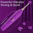 Rabbit Vibraraters For Women Shape Vibatoring And Sucking Toys For
