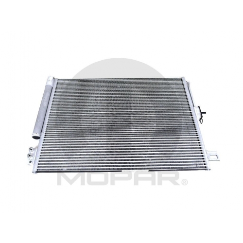 Mopar 55038003AG Automatic Transmission Oil Cooler Dodge Durango Jeep ...