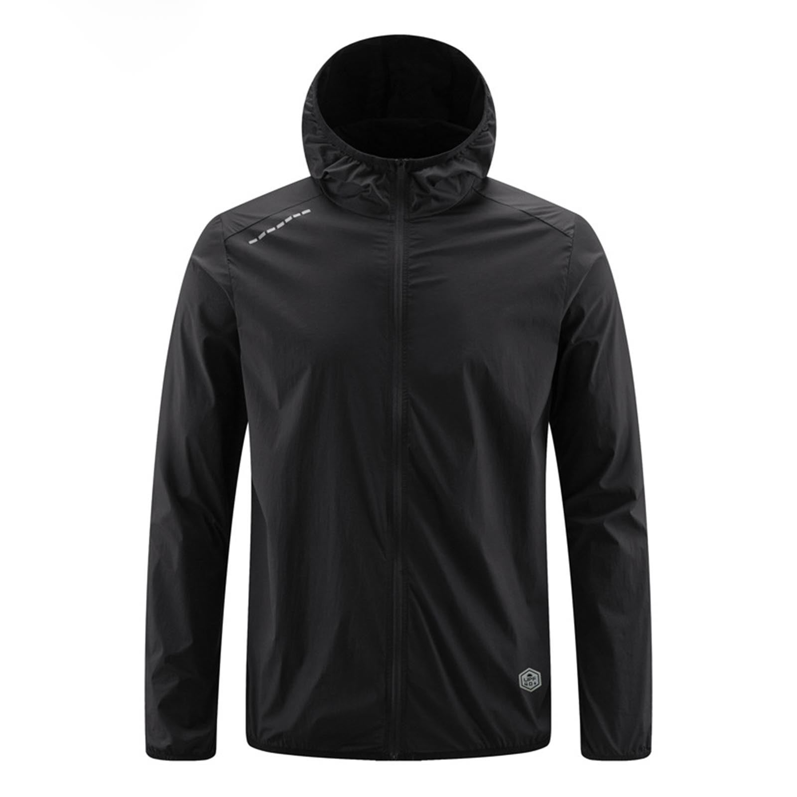 Click here for Enjoytime Lightweight Jacket Women Solid Color Lon... prices