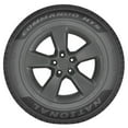 National Commando HTS Premium Highway Light Truck Tire, All-Season 265 ...