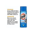 EASY-OFF Fume Free Oven Cleaner Spray, Surface Safe, Lemon 14.5 oz ...
