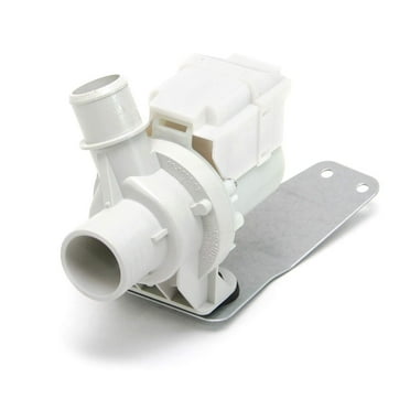 Genuine General Electric Drain Pump WH23X10030 - Walmart.com