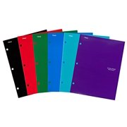 Five Star Folders - Walmart.com