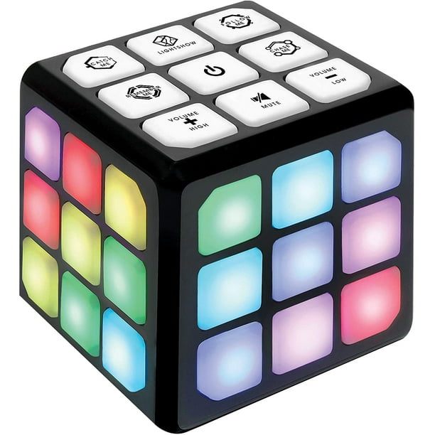 Kids Cube