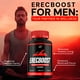 Erecboost for Men Capsules – Erec Boost Vitamin Complex Pills, Energy ...