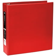 Office Depot® Brand 4-Pocket Cascading Binder Folder, 8-1/2" x 11", 65 ...