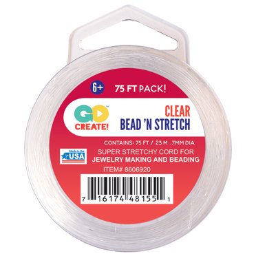Multi-Purpose Colored Craft String, 29-1/2', Brights - Walmart.com