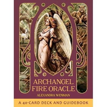 333 Oracle of Heart Wisdom Book (Hardcover) - Walmart.com