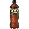 Mug Zero Sugar Soda Root Beer 20 Fl Oz - Walmart.com