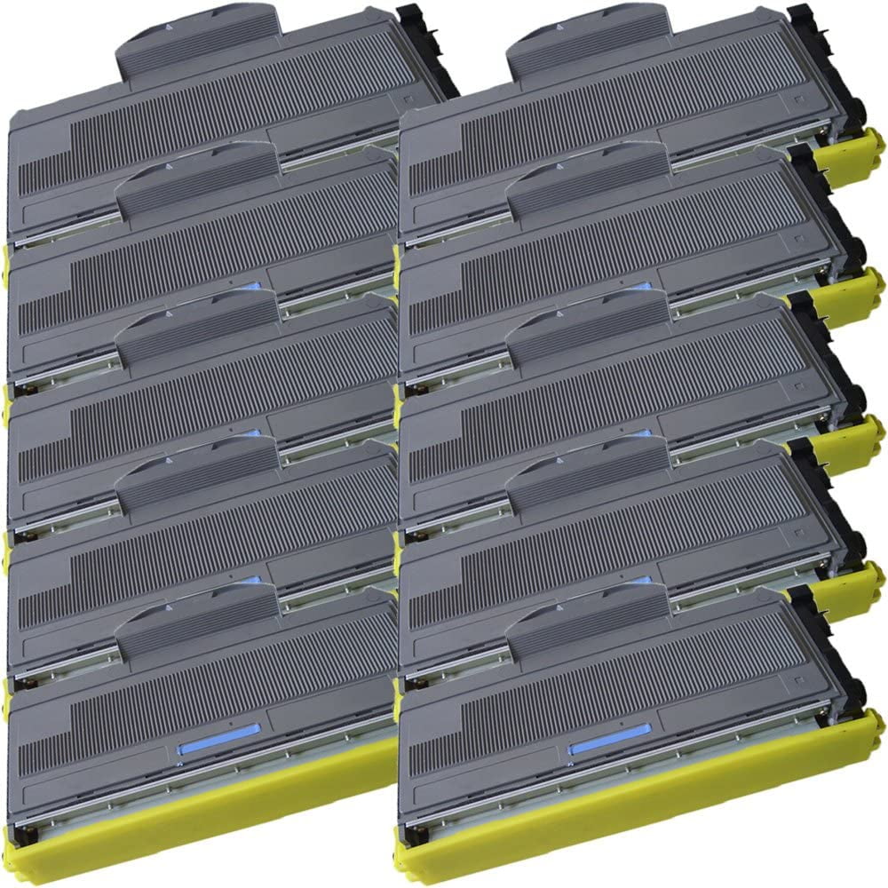 Click here for 10 High Yield Inkfirst Toner Cartridges Tn-360 Tn3... prices