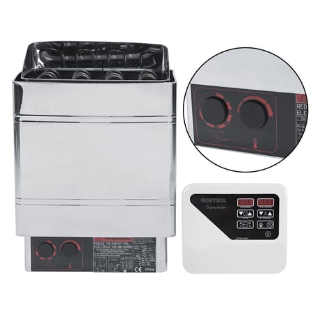 Gupbes Heater Stove, CON4 Controller Heater, Hotel For Home Shower ...