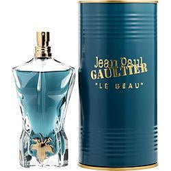 Click here for Jean Paul Gaultier Le Beau By Jean Paul Gaultier E... prices