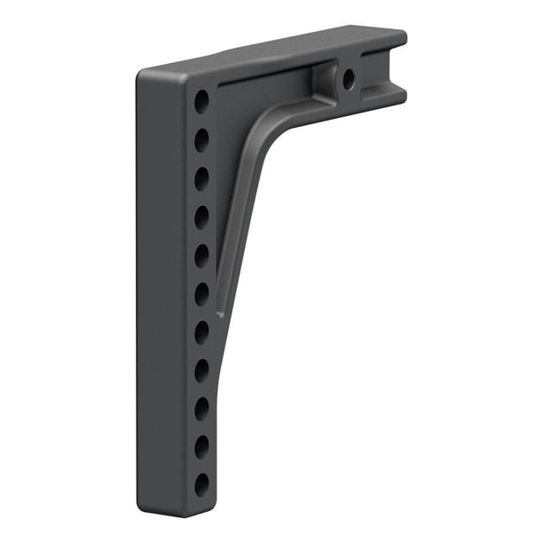 CURT 17132 Replacement Weight Distribution Hitch Shank, 2-1/2-Inch ...