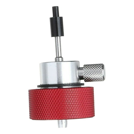 Propane tank filling adapter cylinder,filling propane tank adapter red ...