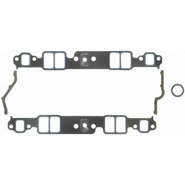 Fel-Pro 1204 Performance Intake Manifold Gasket Set - Walmart.com