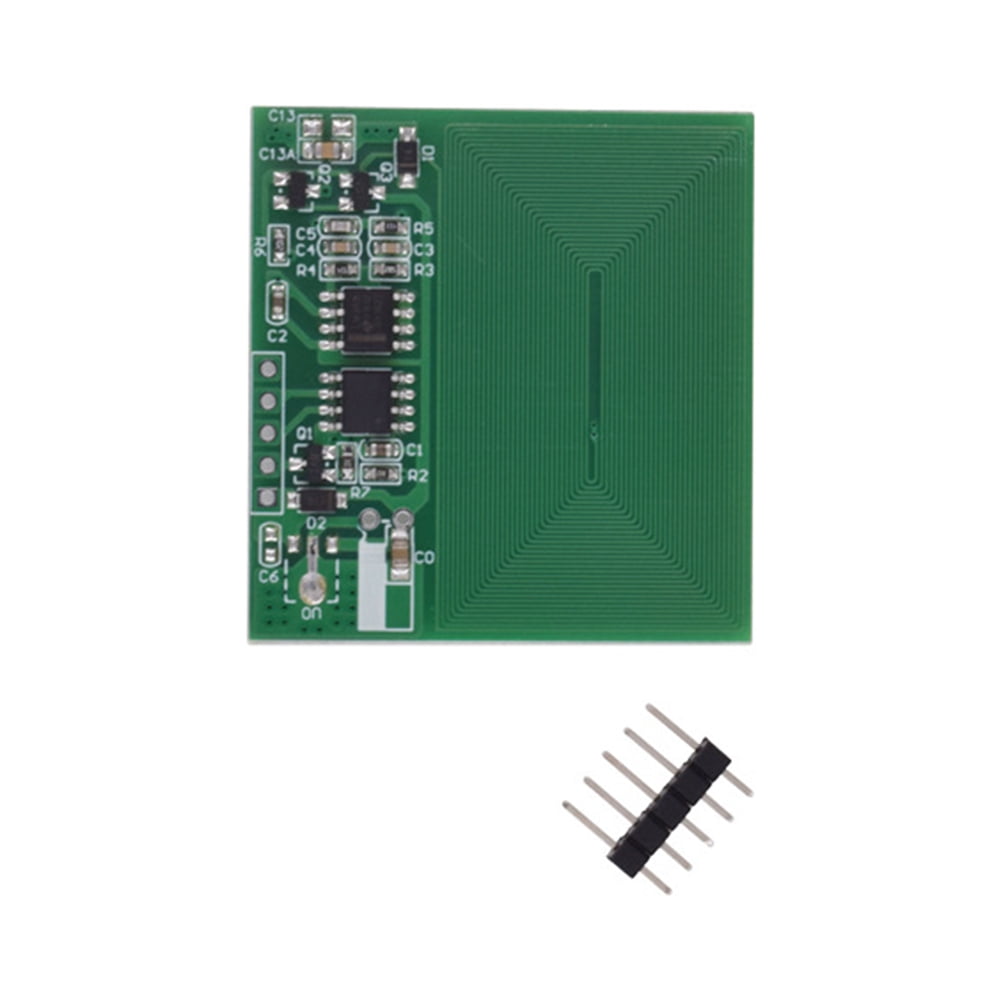 Rfid Reader Module 125khz