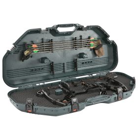 SAS Compound Bow Cover Sleeve Quick Slip Sling Case Design 36" Quiver ...