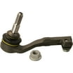 MOOG ES800642 Tie Rod End Fits select: 2008-2009 CADILLAC CTS HI ...