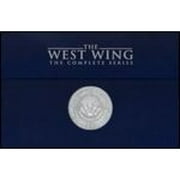West Wing Script