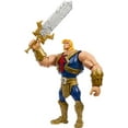 He-Man and the Masters of Universe Large He-Man Action Figure, MOTU Toy ...