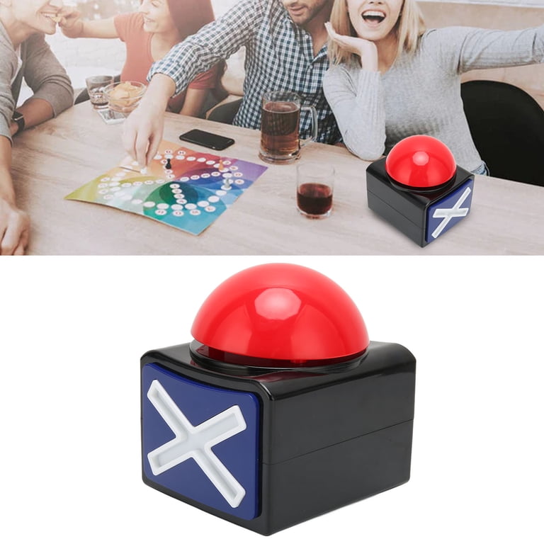 Game Show Buzzer