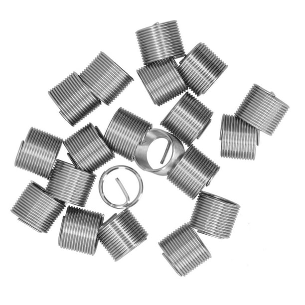 Spiral Circle Socket, Thread Inserts Tool Wire Thread Insert Thread ...