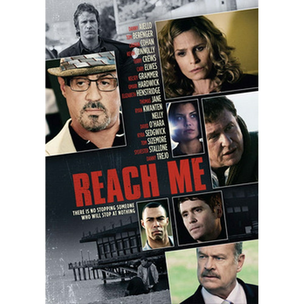 Reach Me (DVD) - Walmart.com - Walmart.com