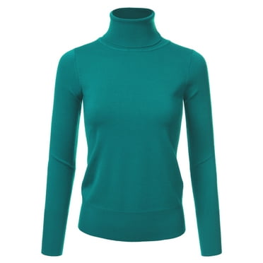 Berlioni Italy Men's Slim Fit Microfiber V-Neck Dress Pullover Sweater ...