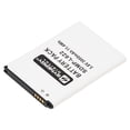 LG G3 Cell Phone Battery (Li-Ion 3.8V 3000 mAh) Rechargable Battery ...