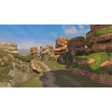 Octonic VR Fitness Electric Running Exercise Treadmill, Black - Walmart.com