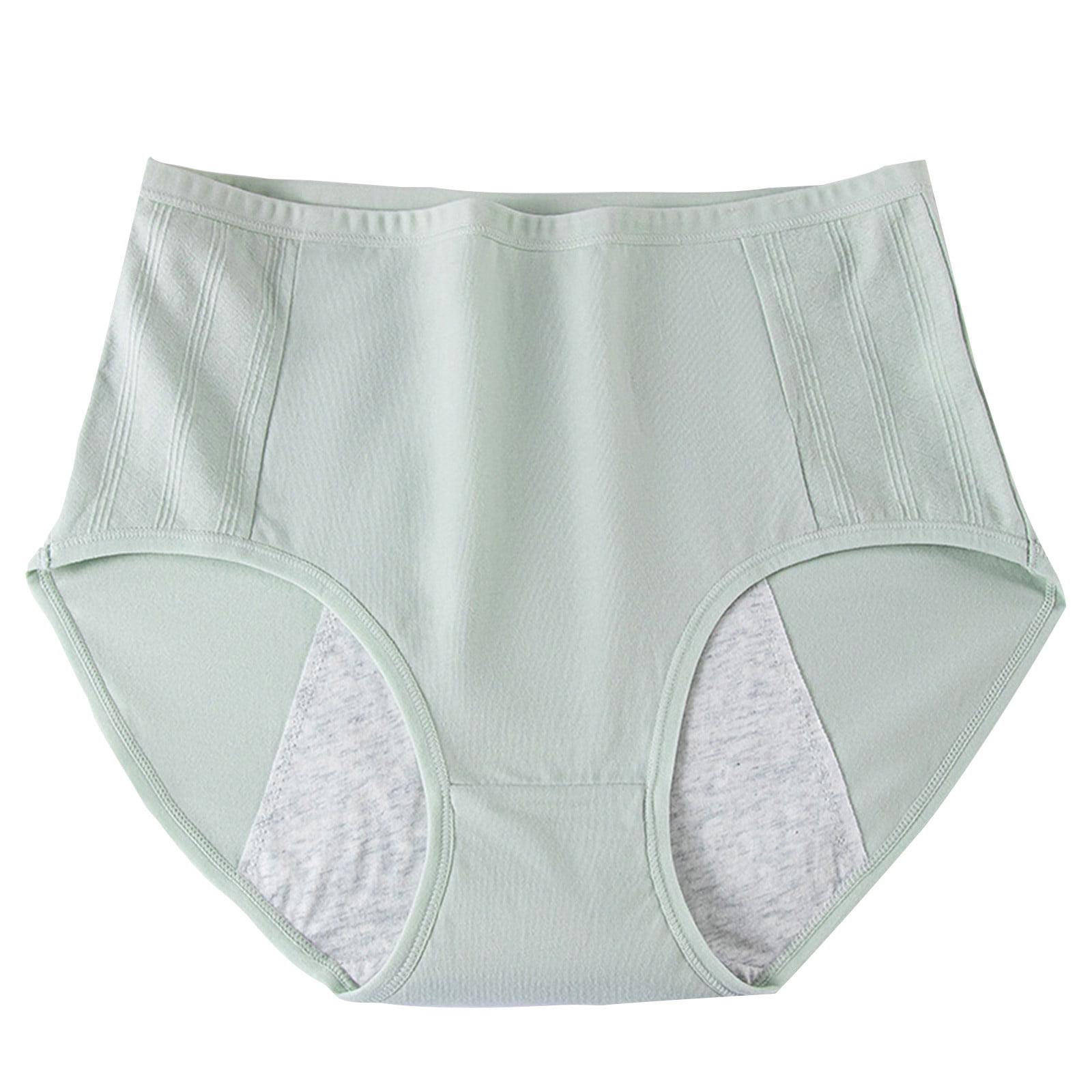 Click here for Yxmi Womens High-Waist Period Underwear  Leakproof... prices