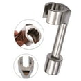 1pcs Professional Precise Engineered Injectors Fuels Line Wrench ...
