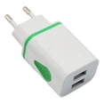 Compact Water Drop Glowing Usb Power Charger, Wall‑Mount Portable Fast ...