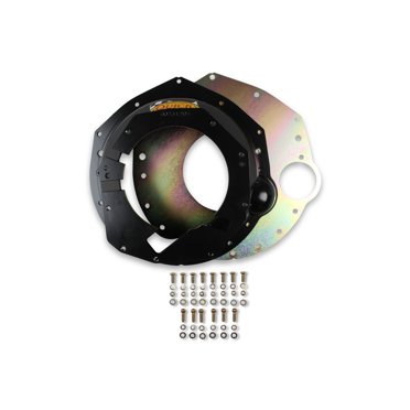 Quick Time RM-8080 Clutch Bell Housing - Walmart.com