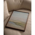 Affixzi Psalm 23 Print, Christian Wall Art, Bible Verse Poster ...