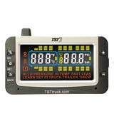 Truck System Technology (TST) TST-507-RV-4-C 507 Series TPMS SYSTEM ...