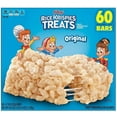 Rice Krispies Treats Mini Squares | Sweet Crispy Marshmallow Cereal ...