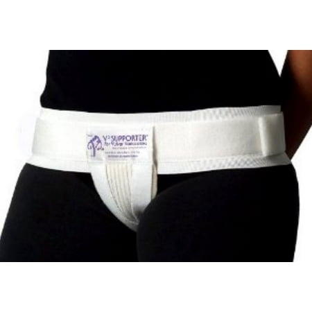 Hip Brace /V2 Supporter Combo - Large - Walmart.ca