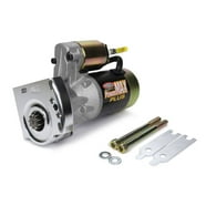 Powermaster 9506 FE Ford 390-428 184T Flywheel XS Torque Starter 18:1 ...
