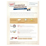 Duncan Hines, Simple Mornings Blueberry Streusel Muffin Mix, 20.5 oz ...